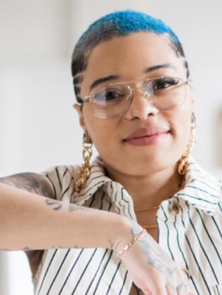 Shatrell Pulliam | Guilford County